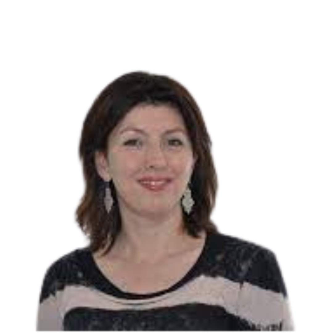 Our people | Global Centre for Pluralism