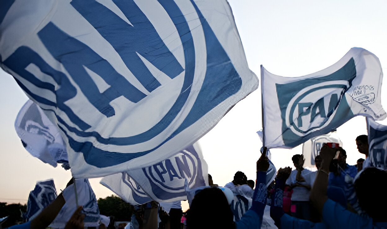 Mexican Elections | Global Centre for Pluralism